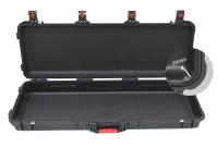 China IP67 Gun Hard Plastic Case Drop Resistant Waterproof for sale