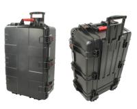 China Made In China Heavy Duty Plastic Equipment Case for sale