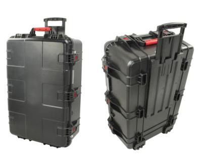 China Made In China Heavy Duty Plastic Equipment Case for sale