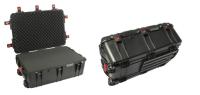 China Made In China Heavy Duty Plastic Equipment Case for sale