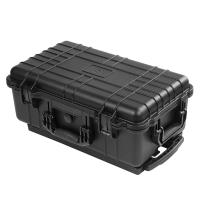 China Hot Selling Discount Safety Plastic Carrying Case for sale