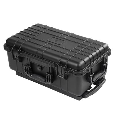 China Hot Selling Discount Safety Plastic Carrying Case for sale