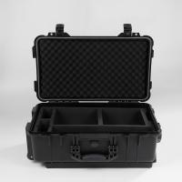 China Hot Selling Discount Safety Plastic Carrying Case for sale
