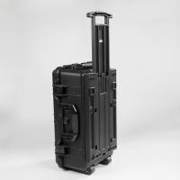 China Hot Selling Discount Safety Plastic Carrying Case for sale