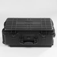 China Hot Selling Discount Safety Plastic Carrying Case for sale