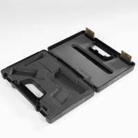 China Custom Plastic Gun Case 295 X 215 X 63mm for sale