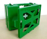 China Waterproof First Aid Kit Box For Home,Office,School for sale