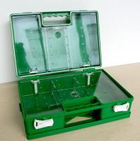 China Waterproof First Aid Kit Box For Home,Office,School for sale