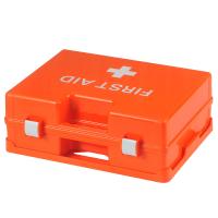 China ABS Dustproof First Aid Kit Box 400 X 300 X 150mm for sale