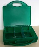 China First Aid Kit Box Wall Mounted 355 X 335 X 105mm for sale
