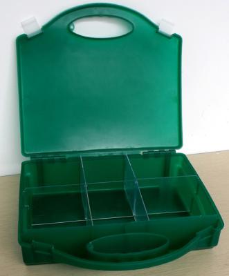 China First Aid Kit Box Wall Mounted 355 X 335 X 105mm for sale