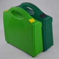 China First Aid Kit Box Wall Mounted 355 X 335 X 105mm for sale