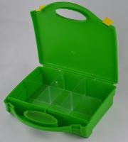 China First Aid Kit Box Wall Mounted 355 X 335 X 105mm for sale