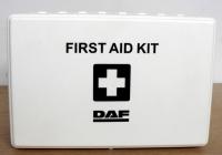 China ES610 Health Care Medical First Aid Kit Box Outdoor for sale