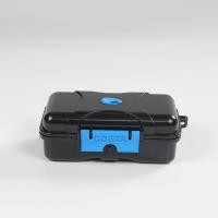 China Drop Resistant Custom IP68 Waterproof Mini Plastic Cases for sale