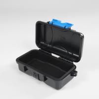 China Drop Resistant Custom IP68 Waterproof Mini Plastic Cases for sale