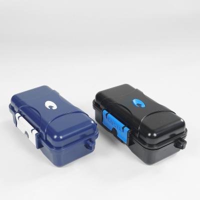 China Thickness Custom Custom Plastic Case with Customizable Options for sale