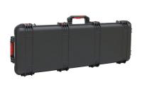 China IP67 Gun Hard Plastic Case Drop Resistant Waterproof for sale