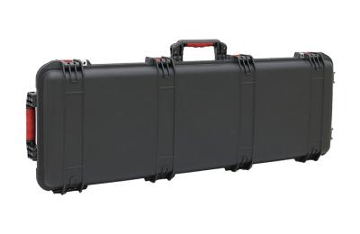 China IP67 Gun Hard Plastic Case Drop Resistant Waterproof for sale
