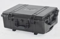 China Heavy Duty Watertight Pick And Pluck Plastic Case for sale