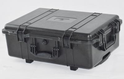 China Heavy Duty Watertight Pick And Pluck Plastic Case for sale