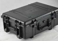 China Rugged Shockproof IP68 Plastic Case Waterproof Protection for Industrial Electronics for sale
