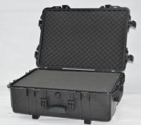 China Heavy Duty Watertight Pick And Pluck Plastic Case for sale