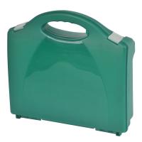 China PP Plastic First Aid Kit Box Dust Proof Outdoor For Home for sale