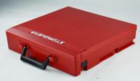 China Drop Resistant IP54 Custom Plastic Cases With Pre Cut Foam for sale