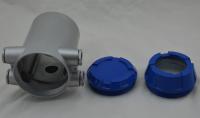 China Electronic Aluminum Enclosure Box Die Casting OEM for sale