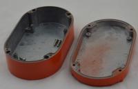 China Electronic Aluminum Enclosure Box Die Casting OEM for sale
