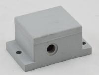 China Electronic Aluminum Enclosure Box Die Casting OEM for sale