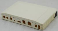China 10A Metal Electrical Enclosure Box -20C- 80C for Outdoor Applications and Industrial for sale