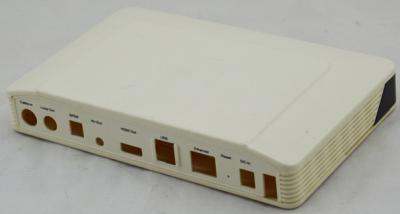 China 10A Metal Electrical Enclosure Box -20C- 80C for Outdoor Applications and Industrial for sale