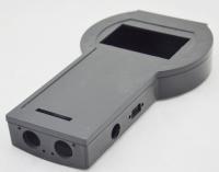 China Small Rectangular Electrical Enclosure Box for Indoor or Outdoor Applications for sale