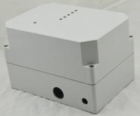 China OEM ODM Electrical Enclosure Box High Impact ABS PC IP65 for sale