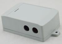 China OEM ODM Electrical Enclosure Box High Impact ABS PC IP65 for sale