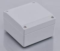China Waterproof IP68 Aluminum Enclosure Box For Electronics for sale