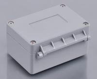 China Waterproof IP68 Aluminum Enclosure Box For Electronics for sale