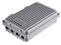 China Waterproof IP68 Aluminum Enclosure Box For Electronics for sale