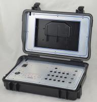 China DIY Foam IP67 Waterproof Plastic Equipment Case 515 X 434 X 200mm for sale