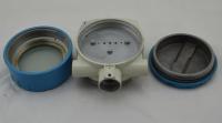 China Custom Aluminum Die Casting Enclosure For Machine Construction for sale