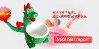 China Personalized SGS PP Plastic Ice Cream Bowls Anti Corrosion for sale