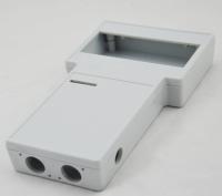 China Custom Handheld Housing ABS PC Plastic Handheld Enclosure for sale