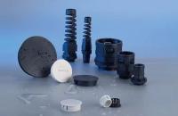 China Brass Gland Nut and NBR Gland Sealing Washer for High-Performance Cable Raw Material for sale