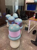 China Interactive Intelligentize Toys for Educational and Entertaining Play for sale