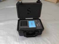 China Drop Resistant Waterproof Watch Box 210 X 166 X 90mm for sale