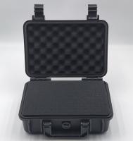 China SC042 Waterproof Plastic Equipment Case for sale