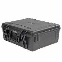 China Moisture Proof Plastic Tool Storage Cases Dust Proof Waterproof Drop Resistant for sale