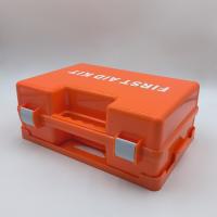 China Outdoor First Aid Kit Box ABS 315 X 215 X 140mm for sale
